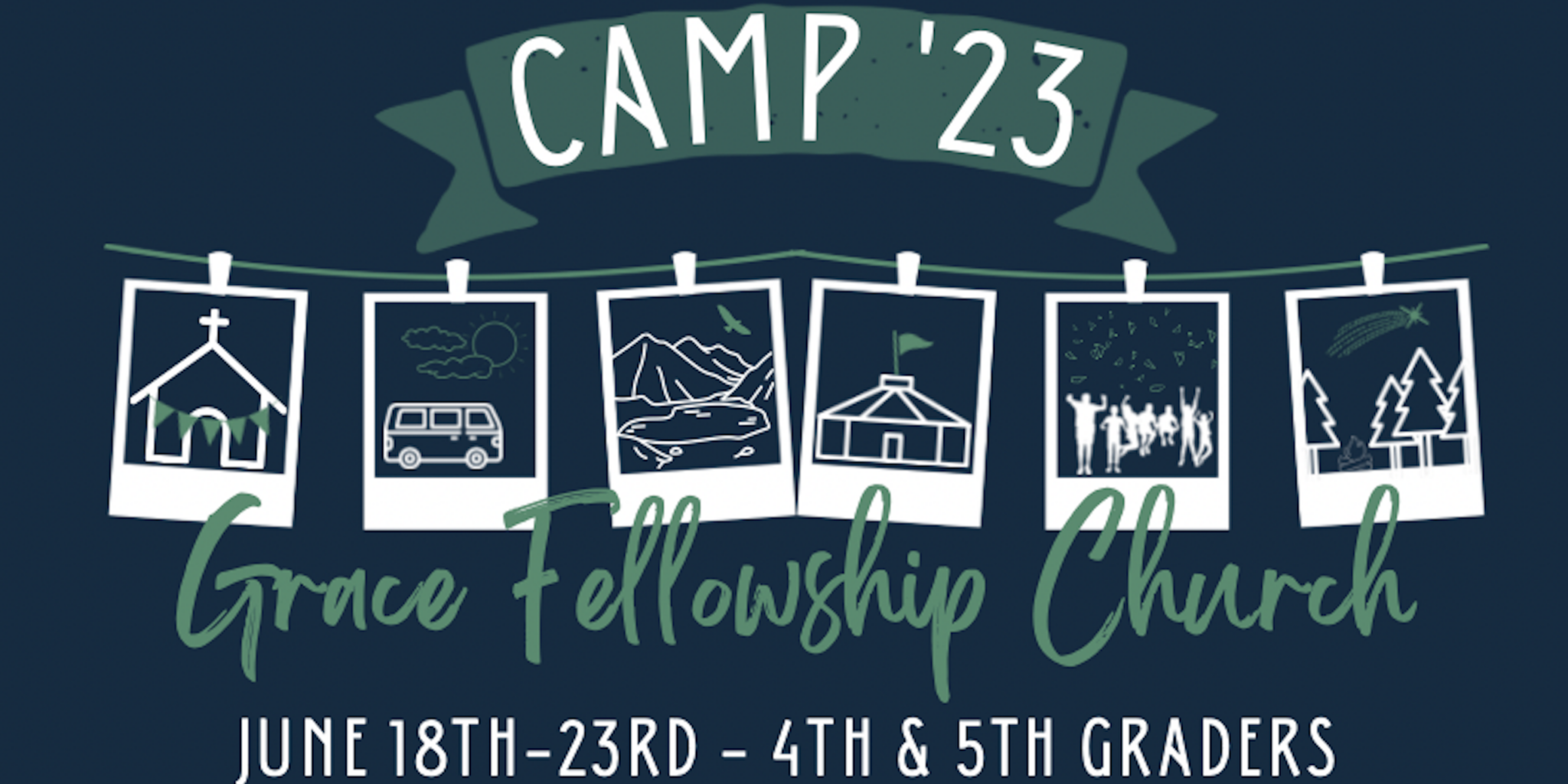 Grace Fellowship Church - Welcome to Grace