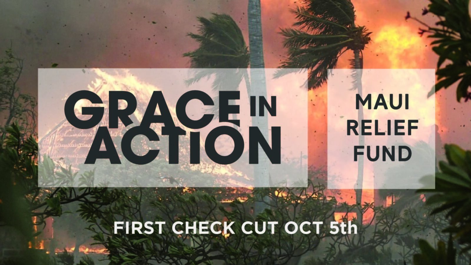 Grace Fellowship Church - Welcome to Grace