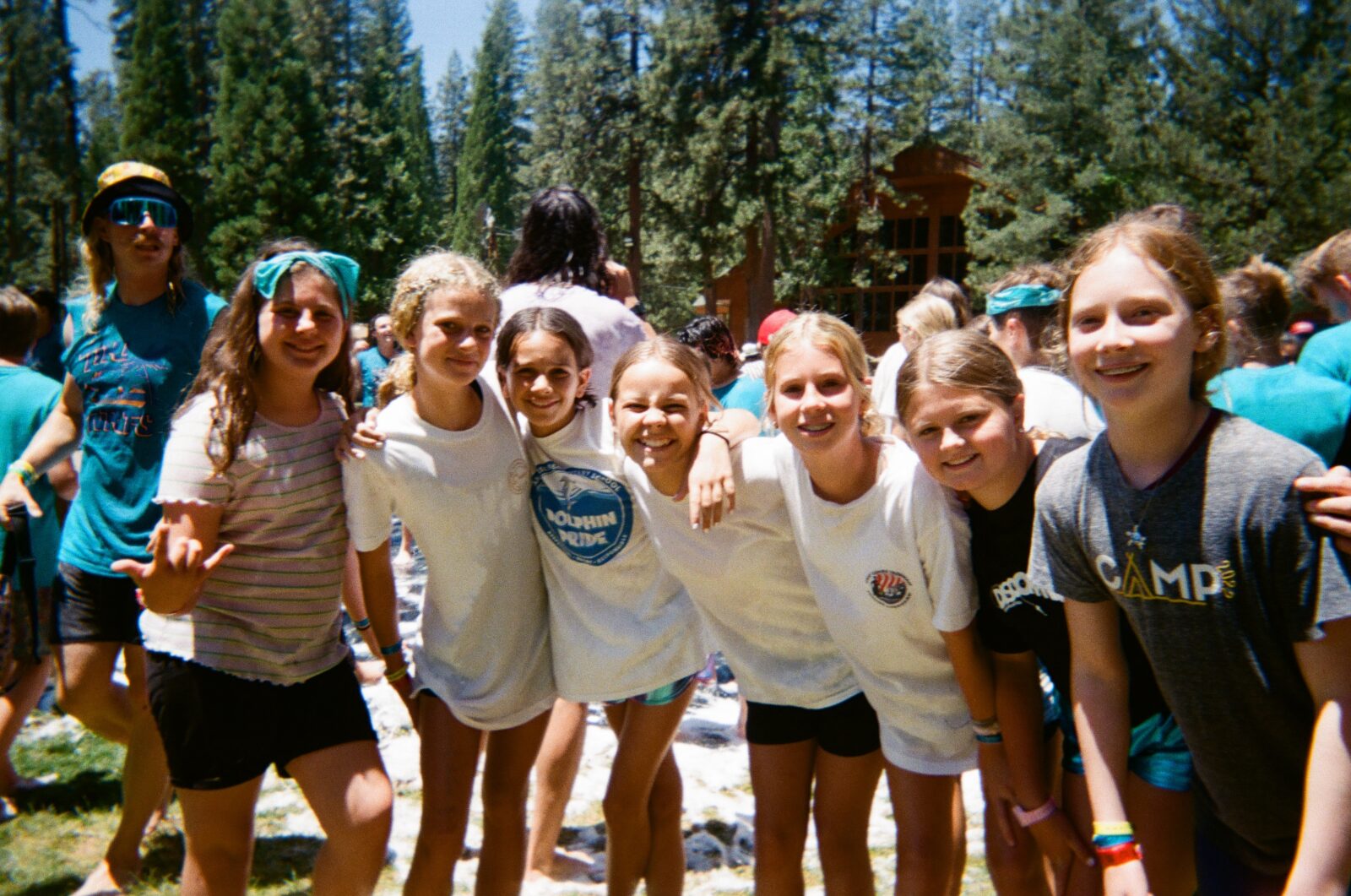 Hume Summer Camps - Grace Fellowship Church