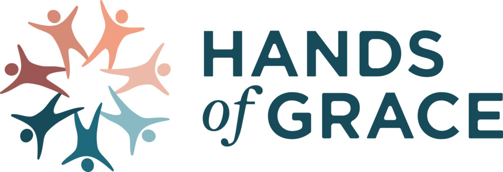 Hands of Grace - Grace Fellowship Church