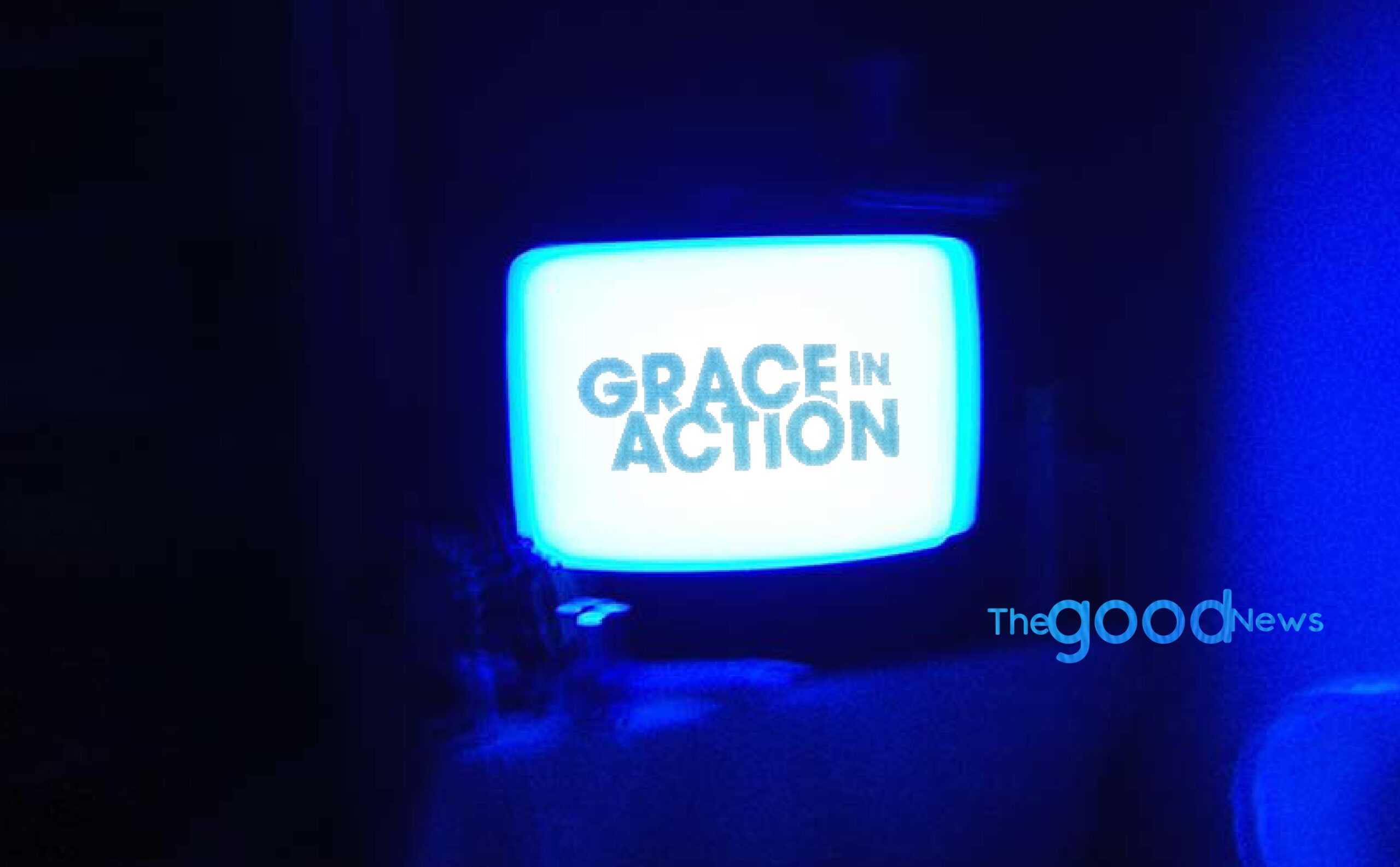 - Grace Fellowship Church