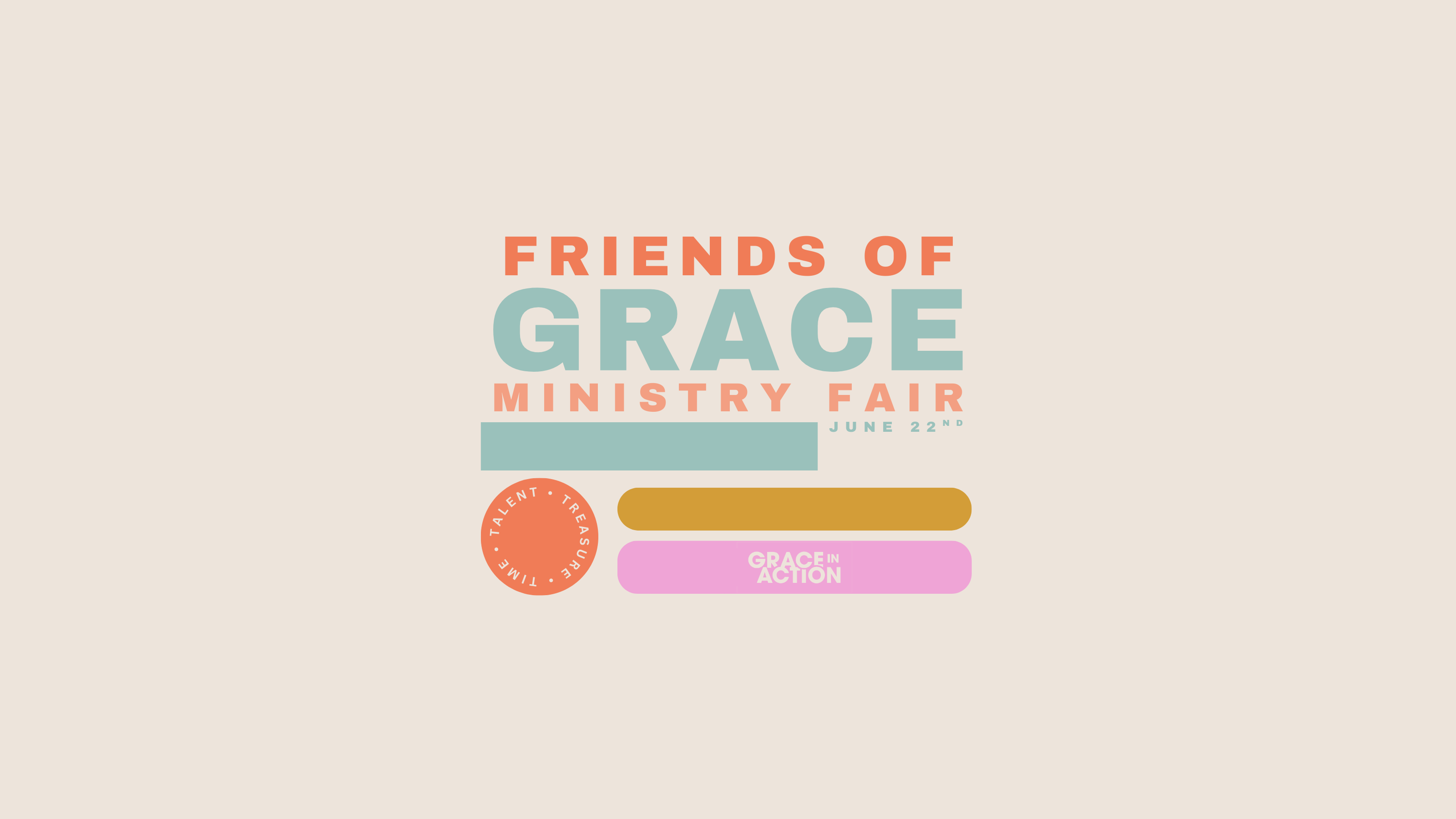 Global - Grace Fellowship Church