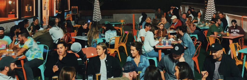 ALPHA - Grace Fellowship Church